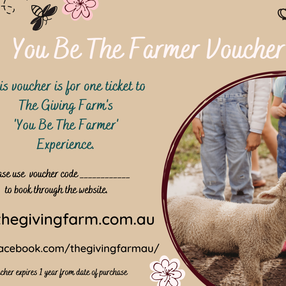 Shop - The Giving Farm