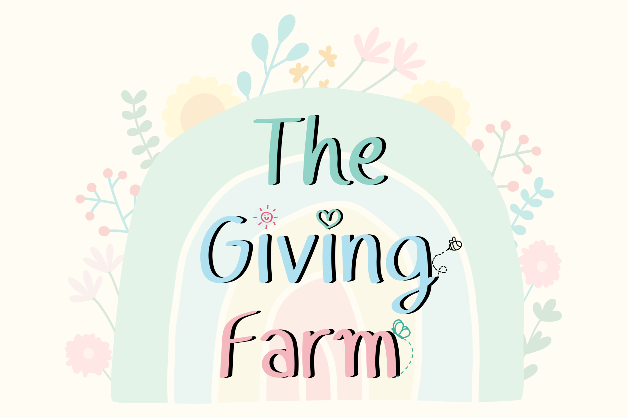 Ready to join the farmtastic fun? - The Giving Farm